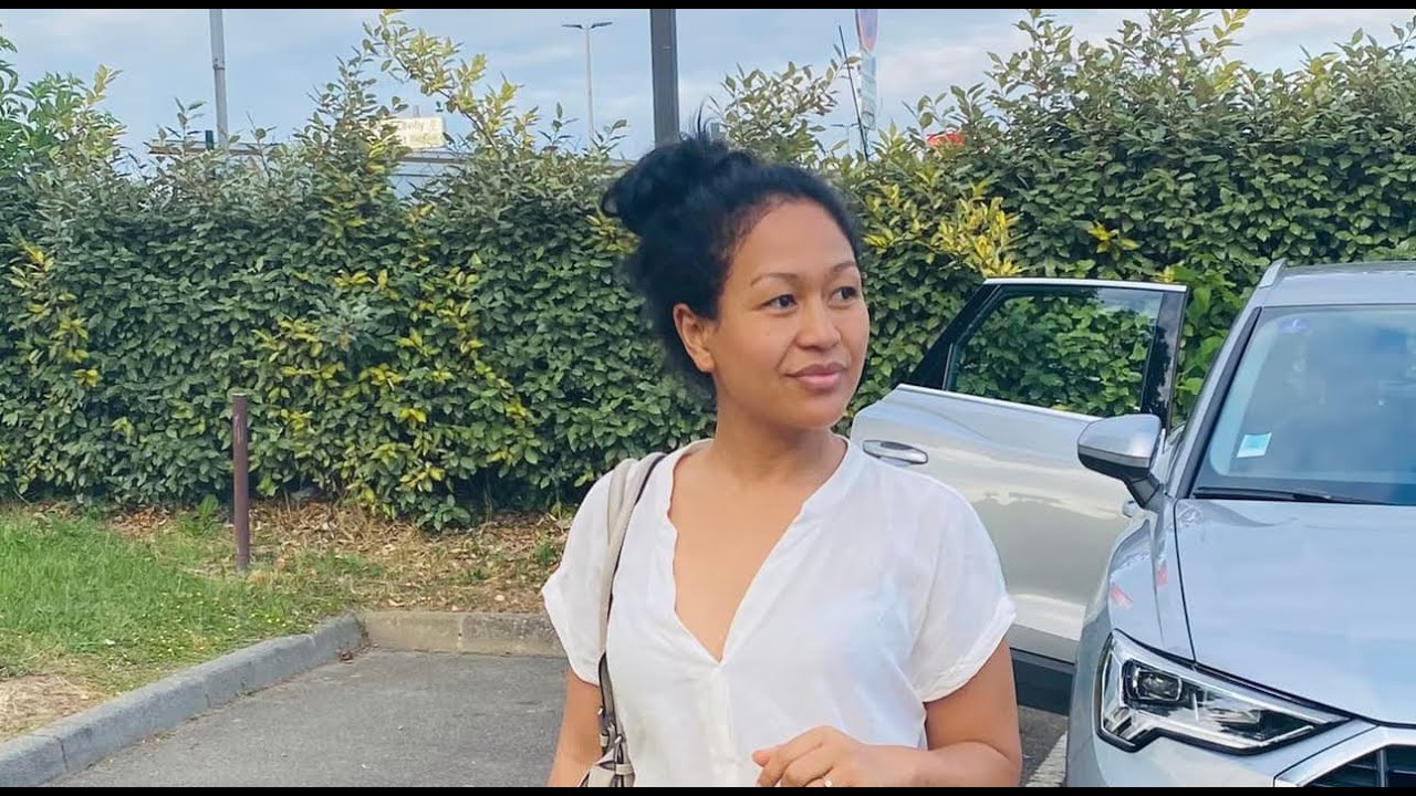 HO AN'IZAY MITADY ASA - ARAHO NY TOROMARIKA - YouTube