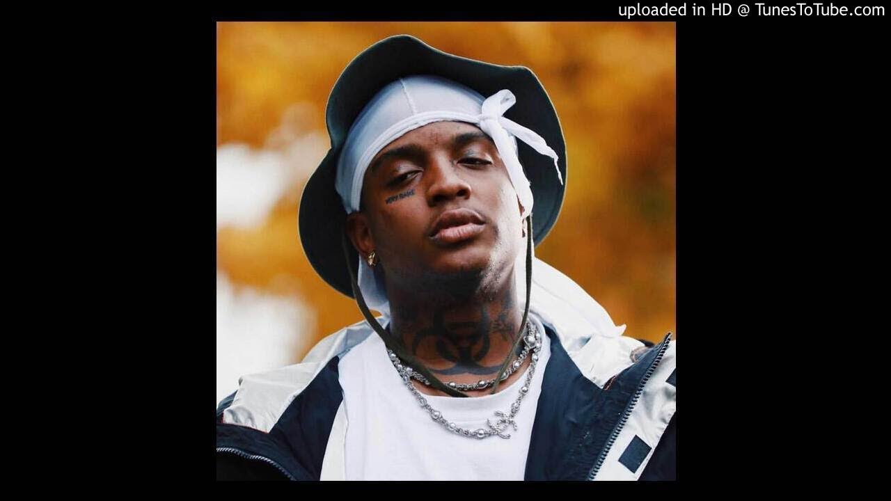 [FREE] Ski Mask The Slump God Type Beat 2019 - "Shaker" (Prod. khroam ...