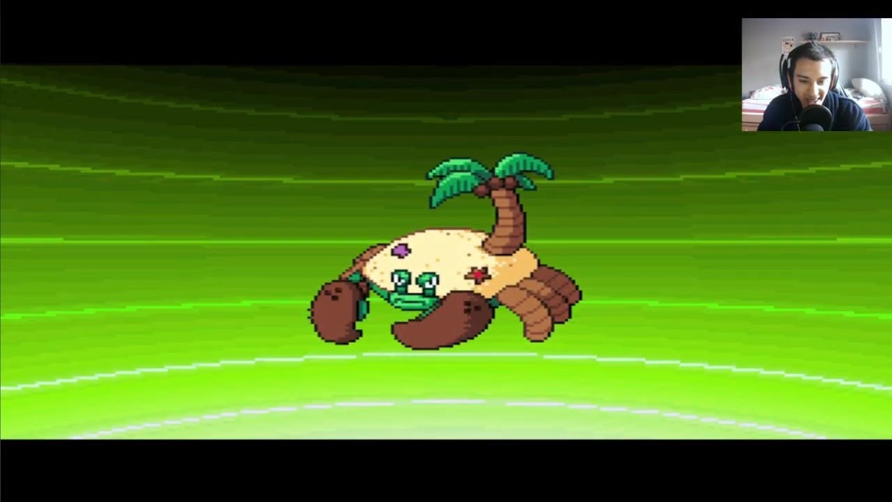 LA primera EVOLUCION final de TANDOR - POKEMON URANIUM CAP 20 - YouTube