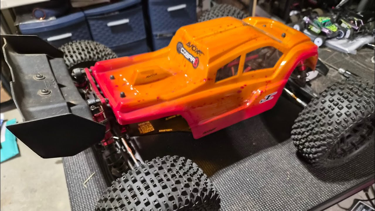 LIVE RC TALK - YouTube