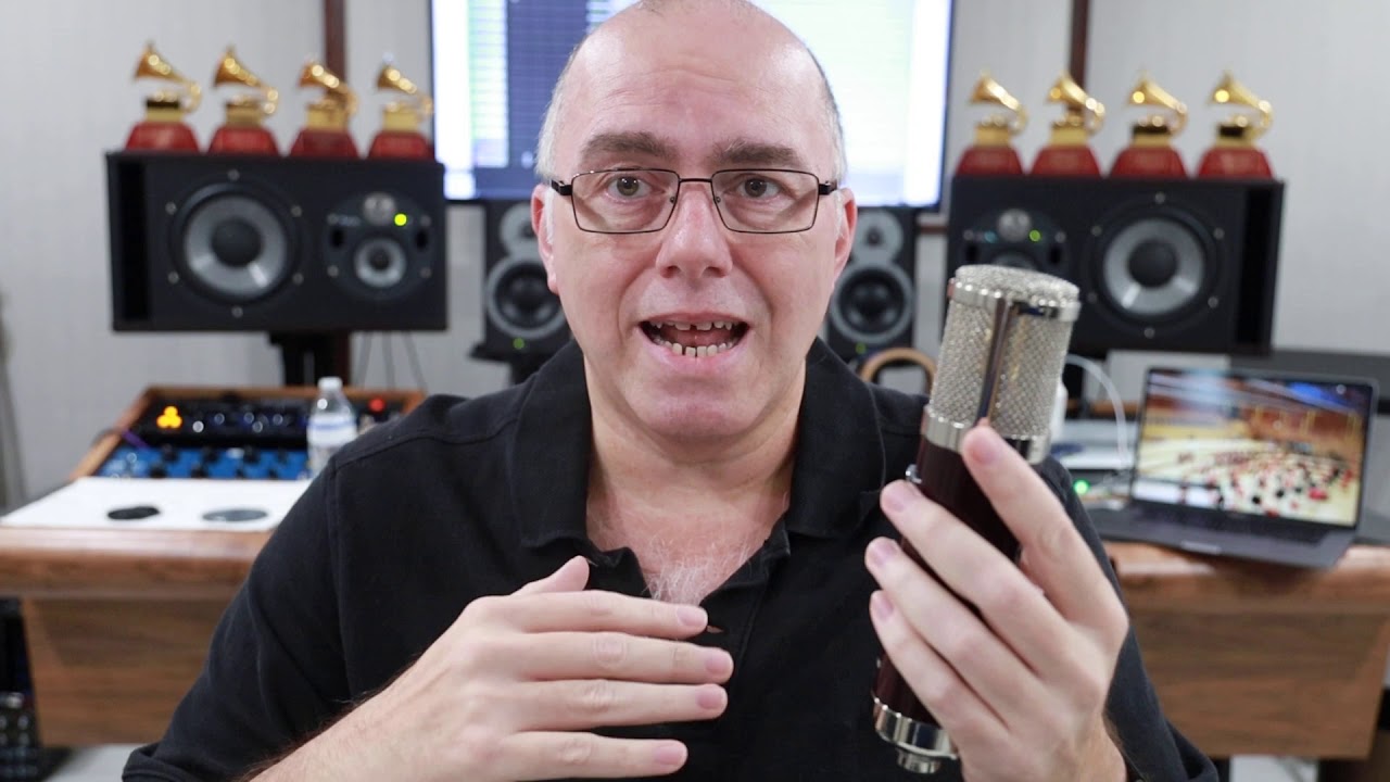 Tres Tips para Grabar Voces (Three Vocal Recording Tips) Spanish ...