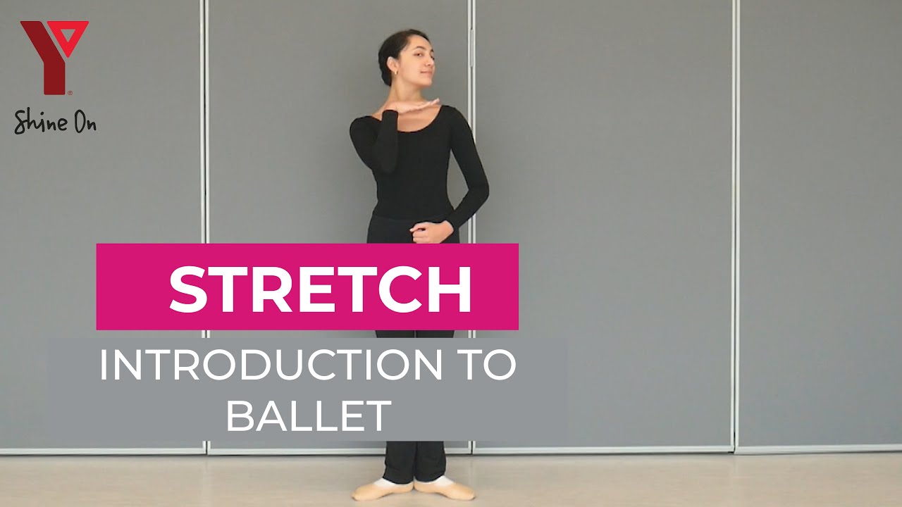 Introduction to Classical Ballet - the Vaganova Method - YouTube