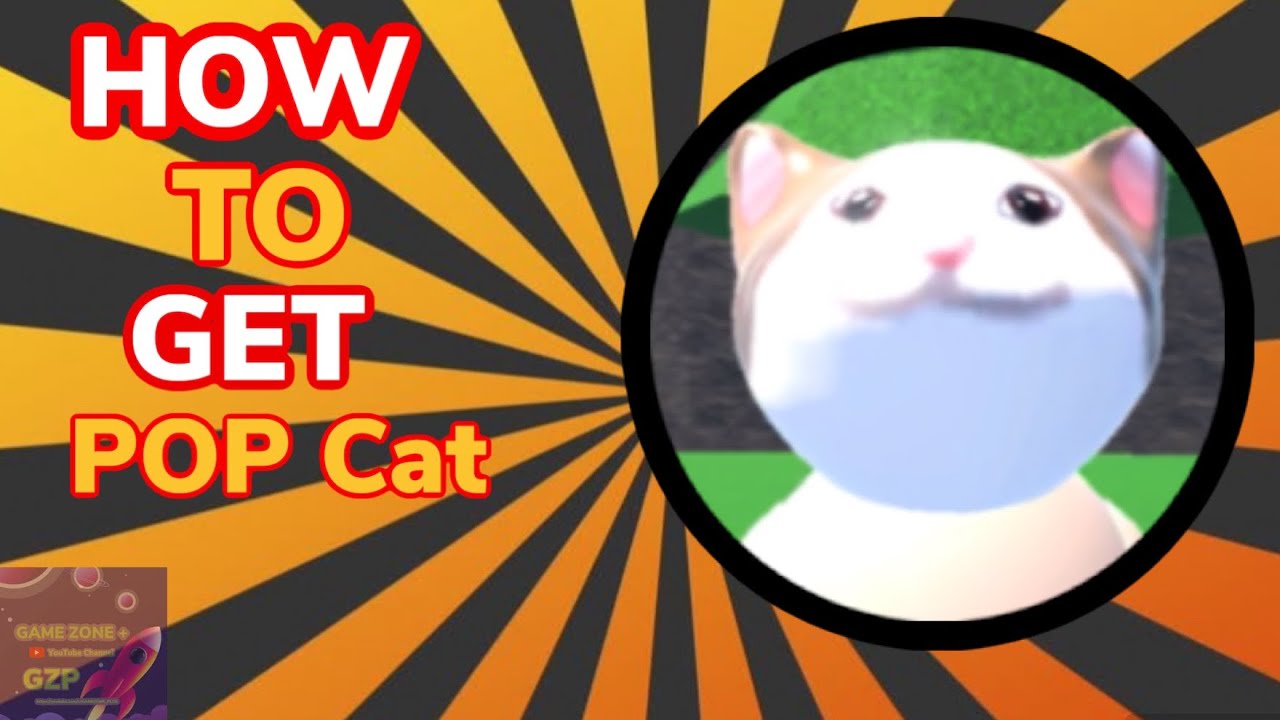 How To Get Pop Cat Friends Find Rainbow Friends Morphs Chapter 2 Doors How To Get Pop Cat Friends Find Rainbow Friends Morphs Chapter 2 Doors