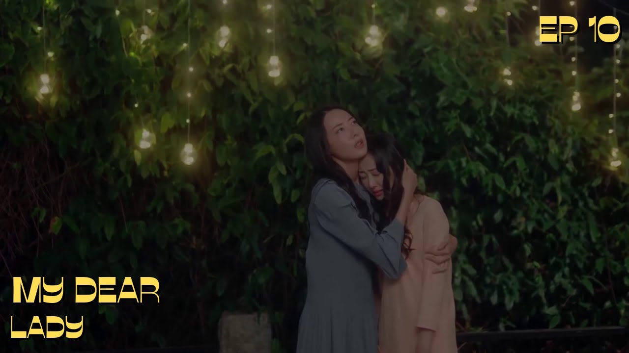 My Dear Lady | Abraçar juntos | Jiang Meng Jie | 你成功引起我的注意了 | Kukan ...