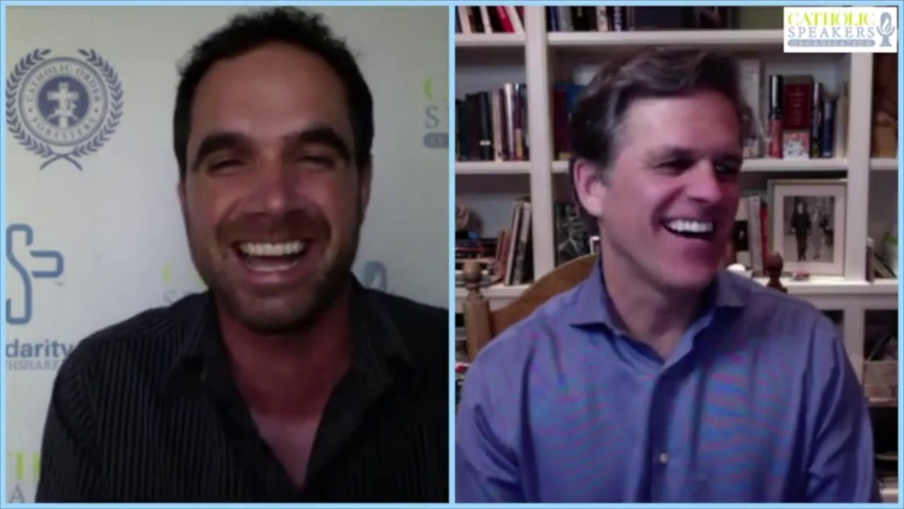 Tim Shriver Founder of Unite and Chairman of Special Olympics - YouTube