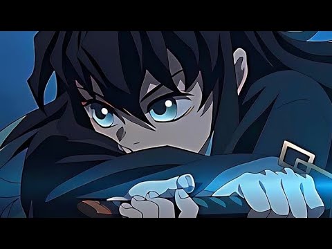 becoming muichiro in [DEMONFALL] part 3 - YouTube