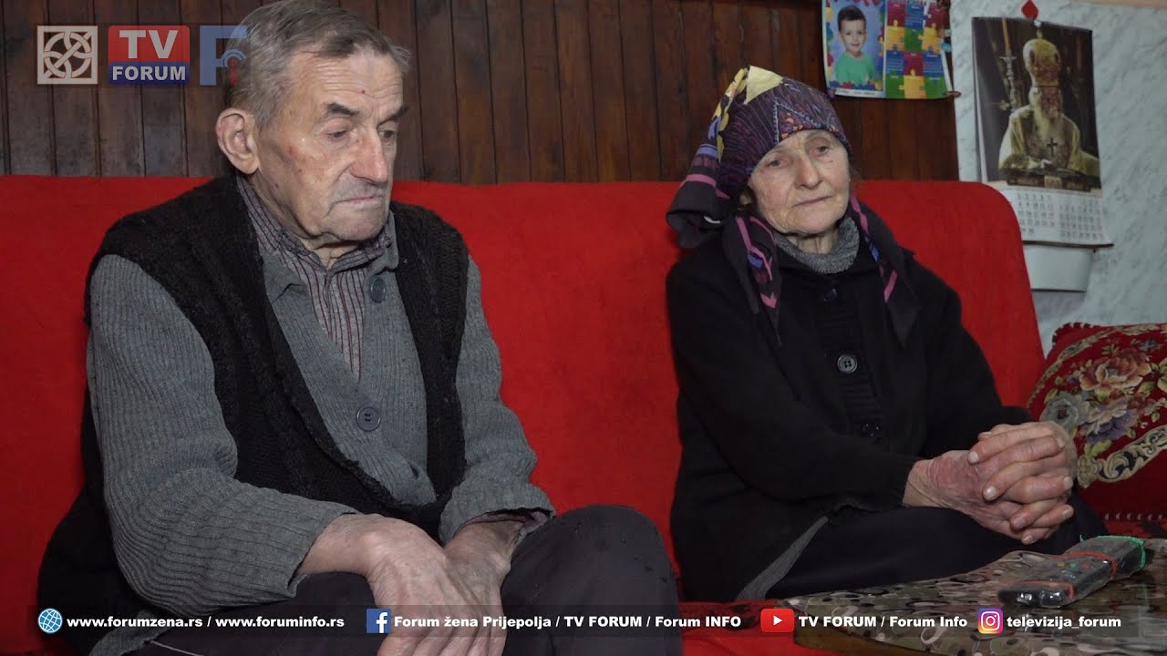 Ratomir Ratković iz Kučina: Prestaću da idem na hemodijalizu zbog lošeg ...