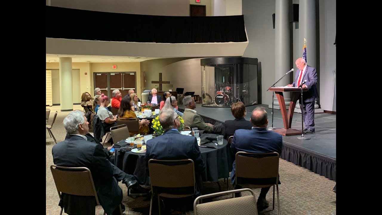 City of Raytown - State of the City 2022 - YouTube