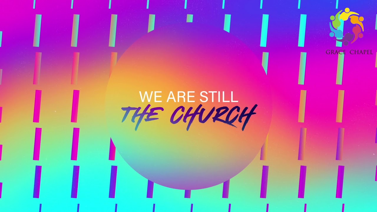 JOIN OUR ONLINE CHURCH - YouTube