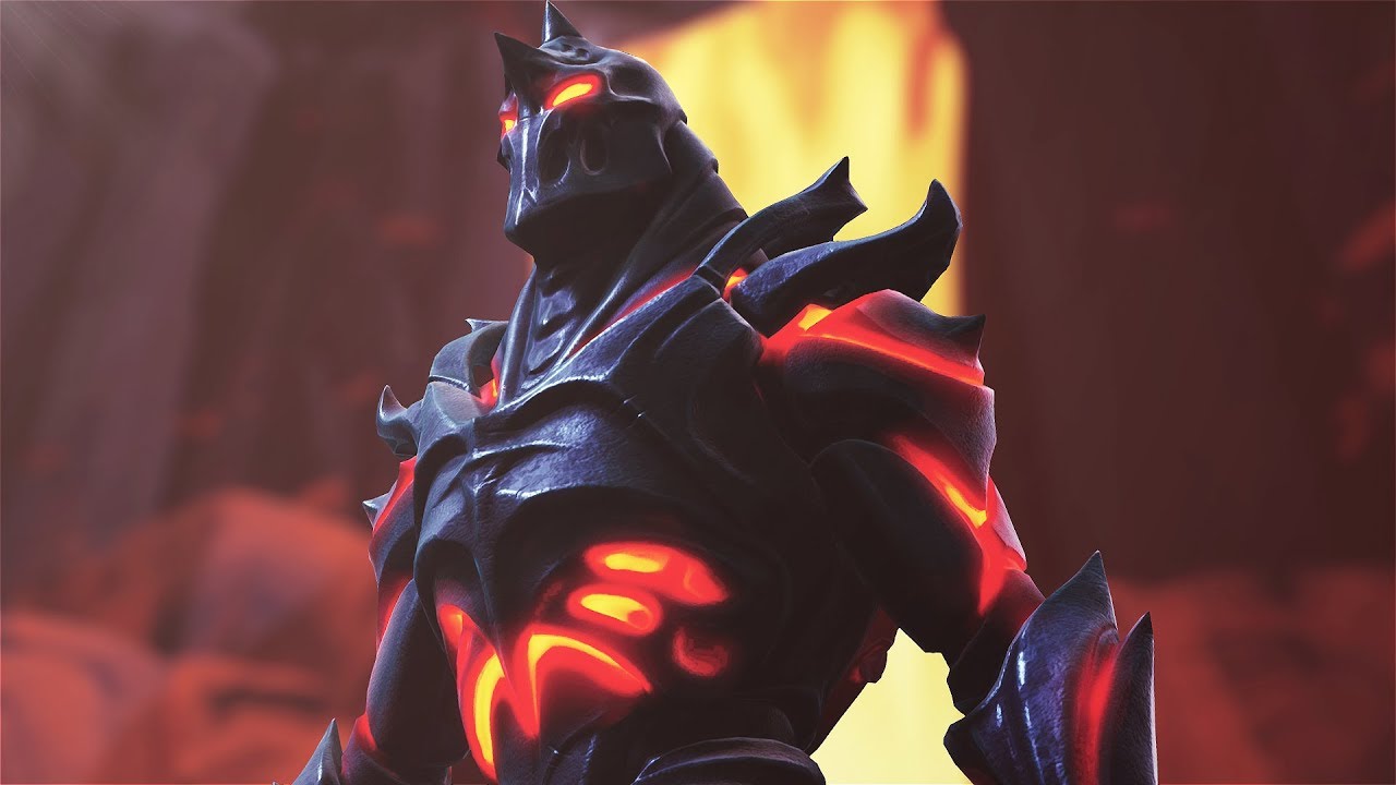 Hunting Party: Ruin (Fortnite) - YouTube