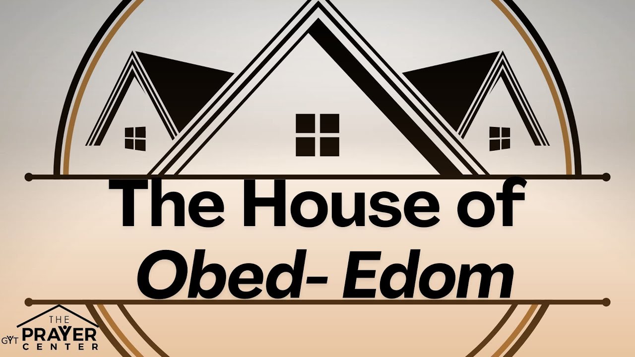 Apostle Davelon Carr | The House of Obed-Edom | Sunday Morning Service - YouTube