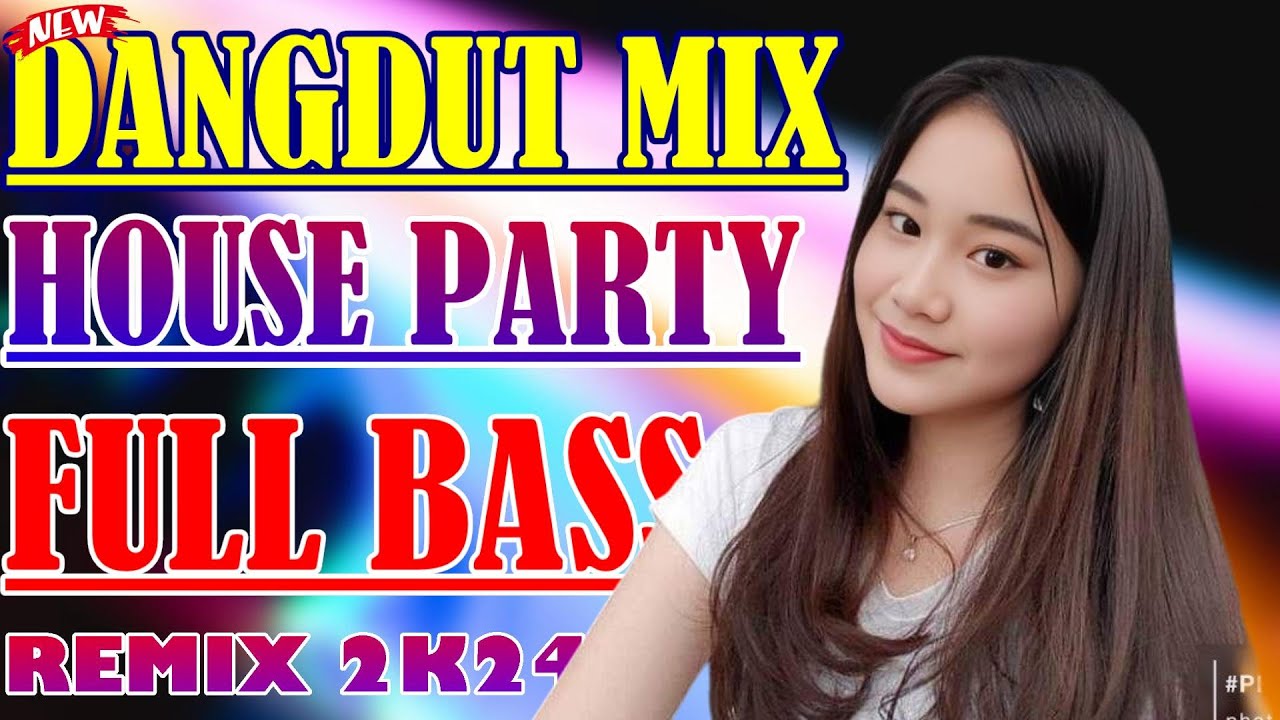 DJ Dangdut Mix Terbaru 2023💥Best Of Tropical House Mix💥Rhoma Irama, Meggy Z, Leo Waldy #0301 ...