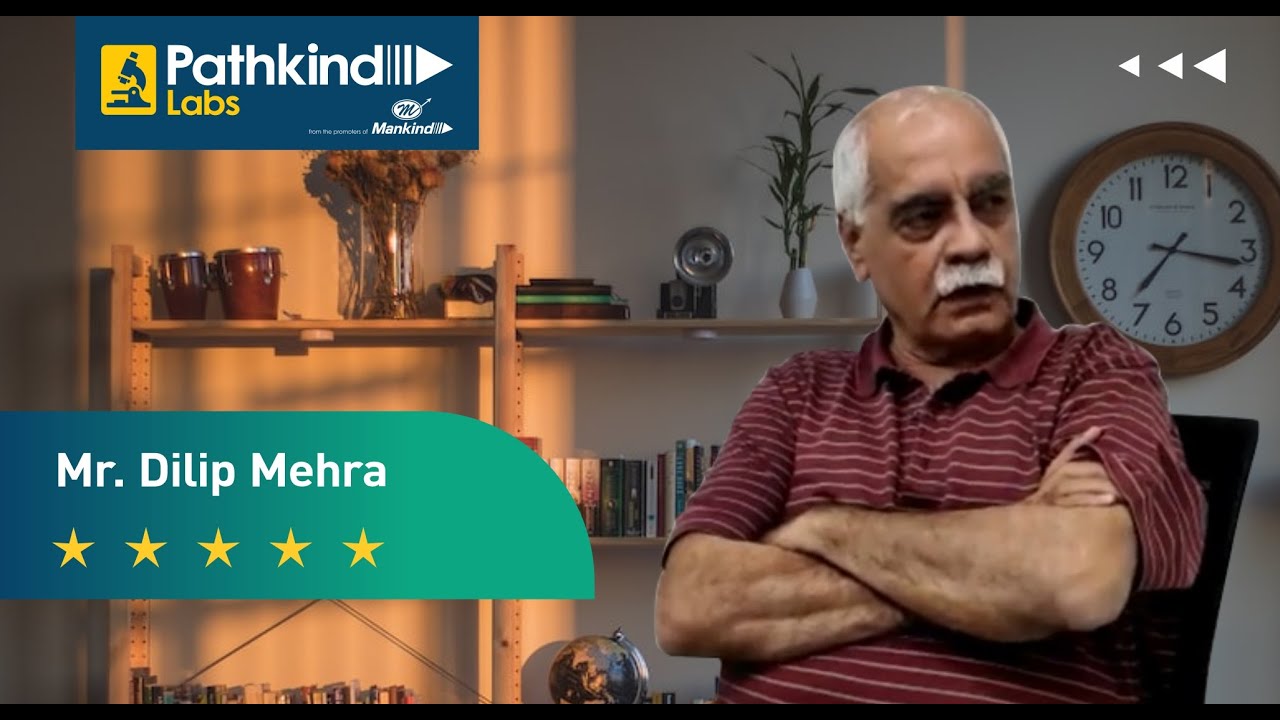 Check the Best Blood Test & Pathology Lab in India with PathKind Labs ...