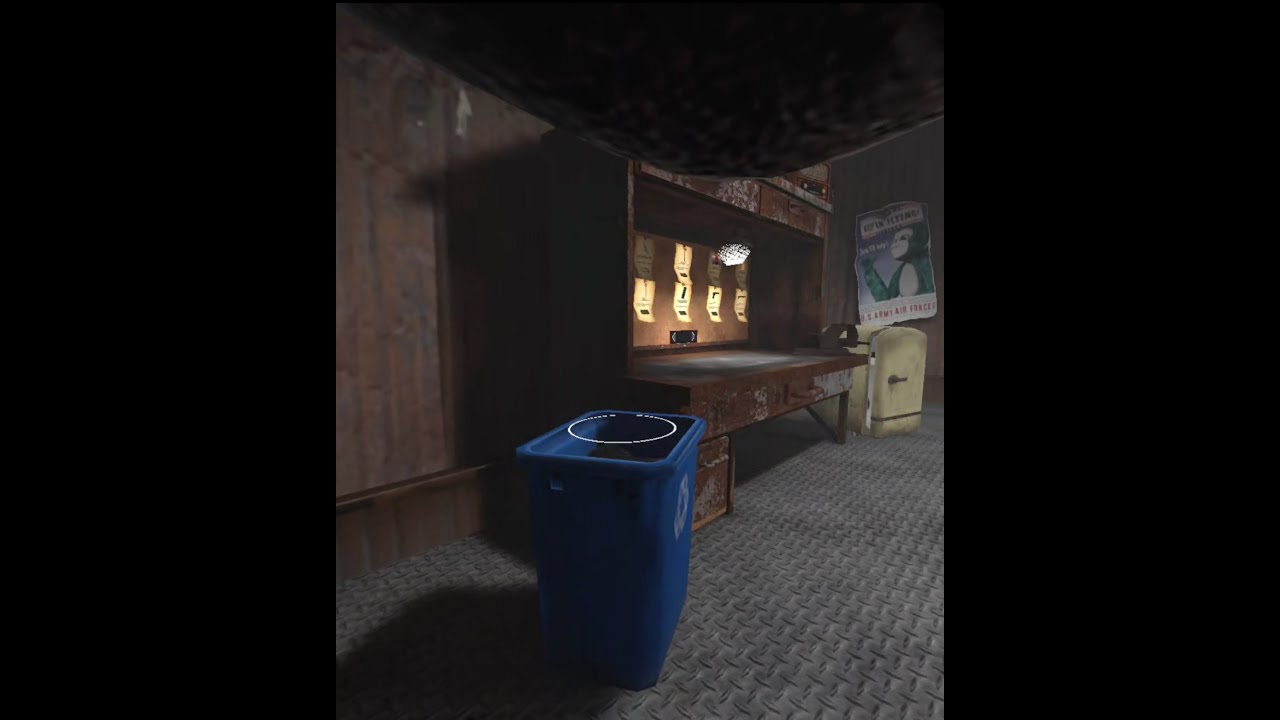 Atomic Monk HQ Tour – Guns, Mutants, Healing Items & Map Sneak Peek ...