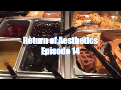 Return of Aesthetics - Episode 14 - YouTube