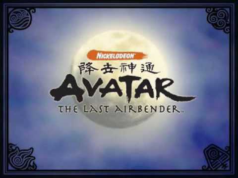 Avatar : The Last Airbender - Opening - YouTube