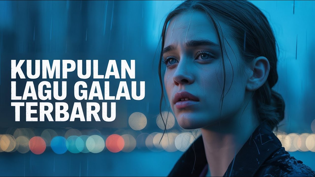 KUMPULAN LAGU GALAU | KUMPULAN LAGU GALAU 2025 | KUMPULAN LAGU GALAU ...