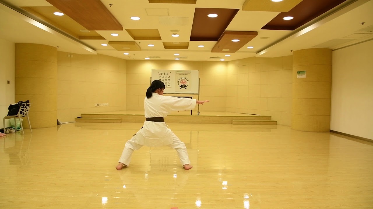 MAC 1083 Lei Kin Cheng Annabelle - YouTube