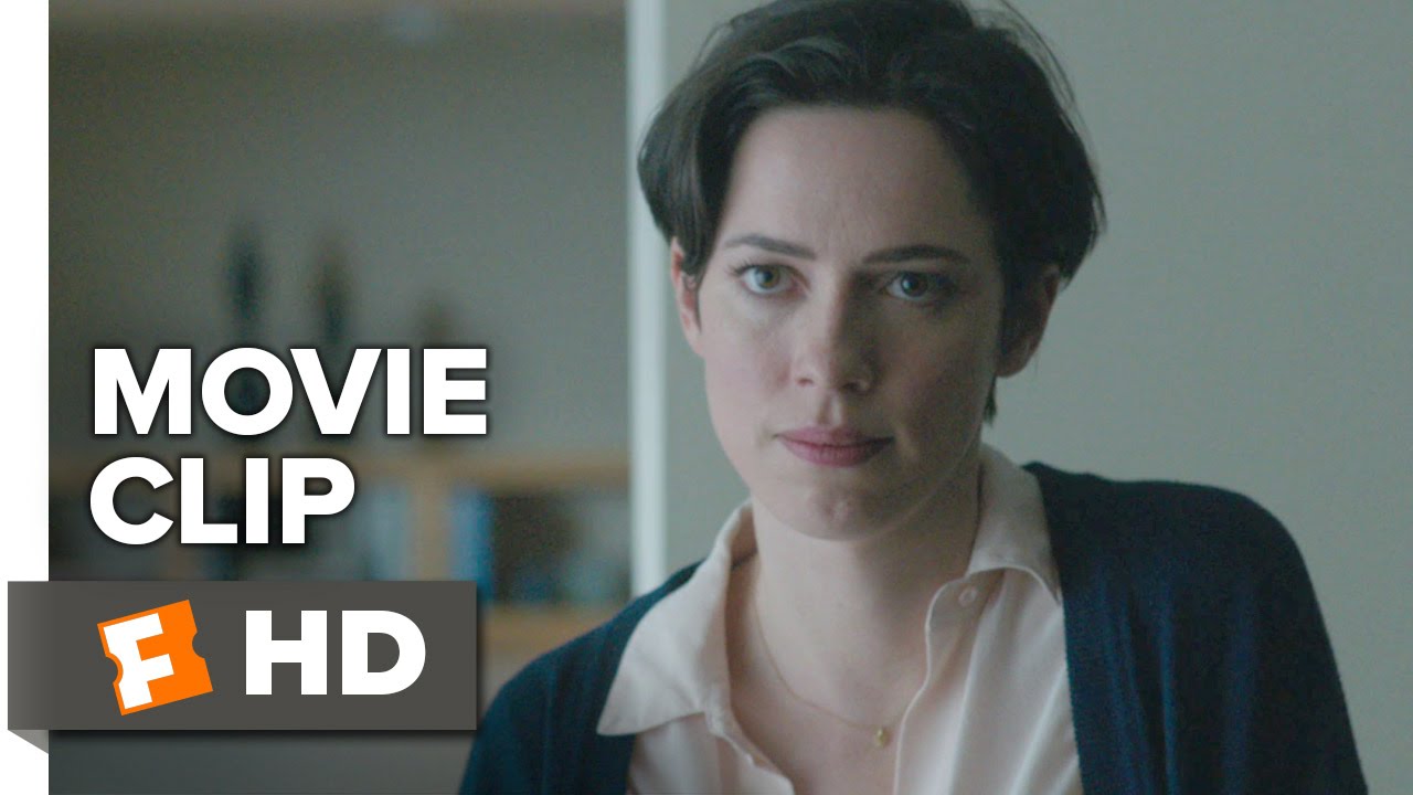 Rebecca Hall Movies