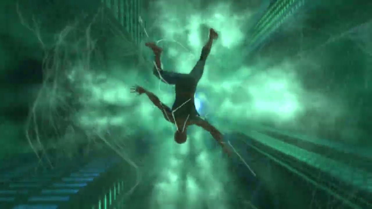 Clement Wong Junior FX Artist Demo Reel(Short) - YouTube