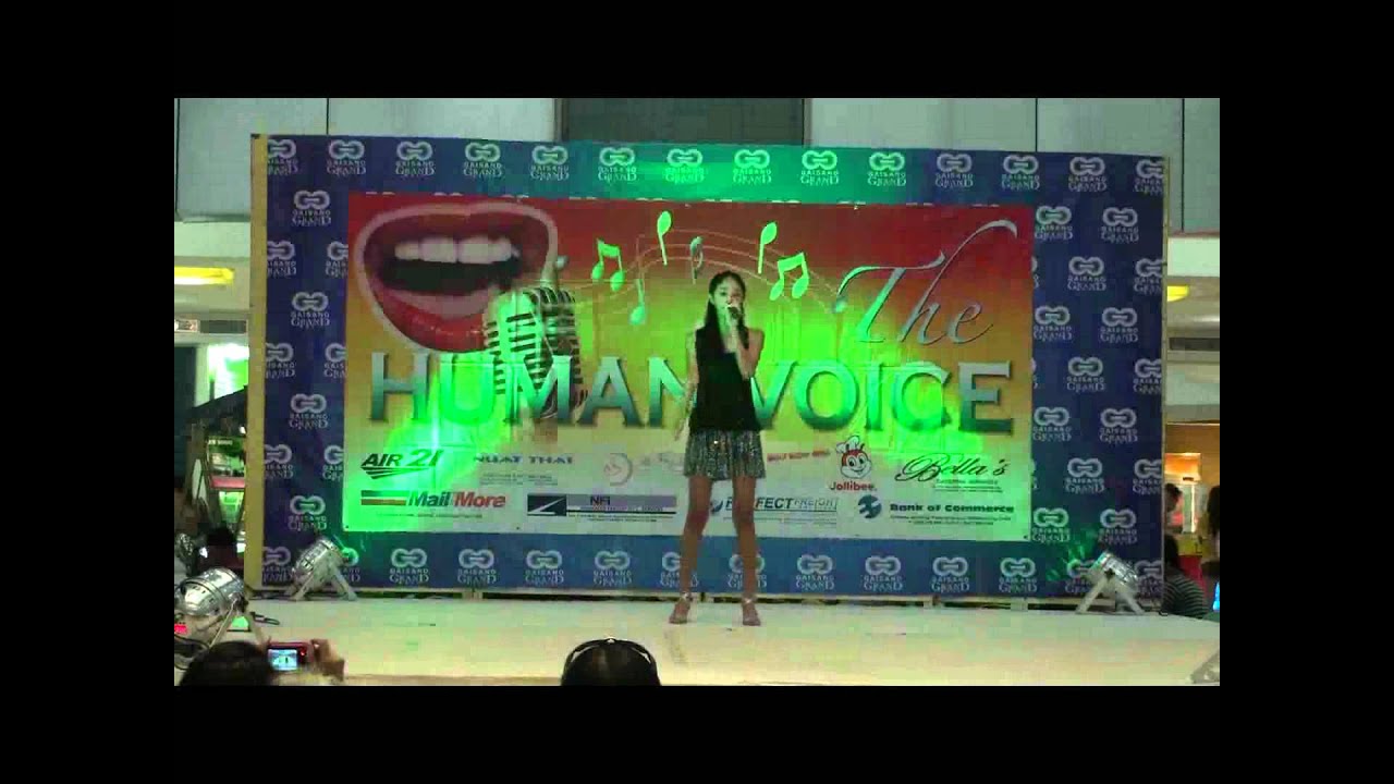 Faith Angelica Labra.wmv - YouTube