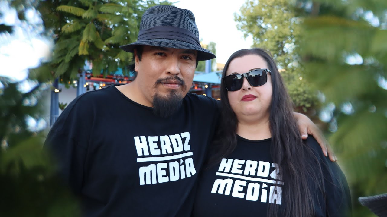 Ruth Hernandez Birthday 2022 | Herdz Media Comedy Special - YouTube