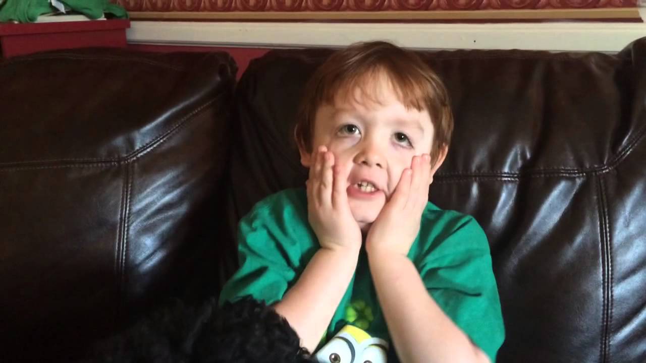 Funny Face Off - YouTube