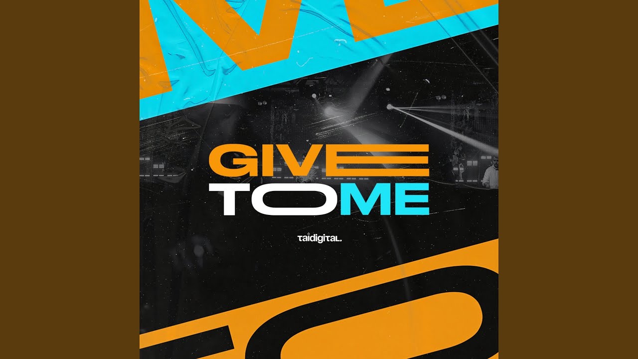 MEGA HOUSE GIVE TO ME - YouTube Music