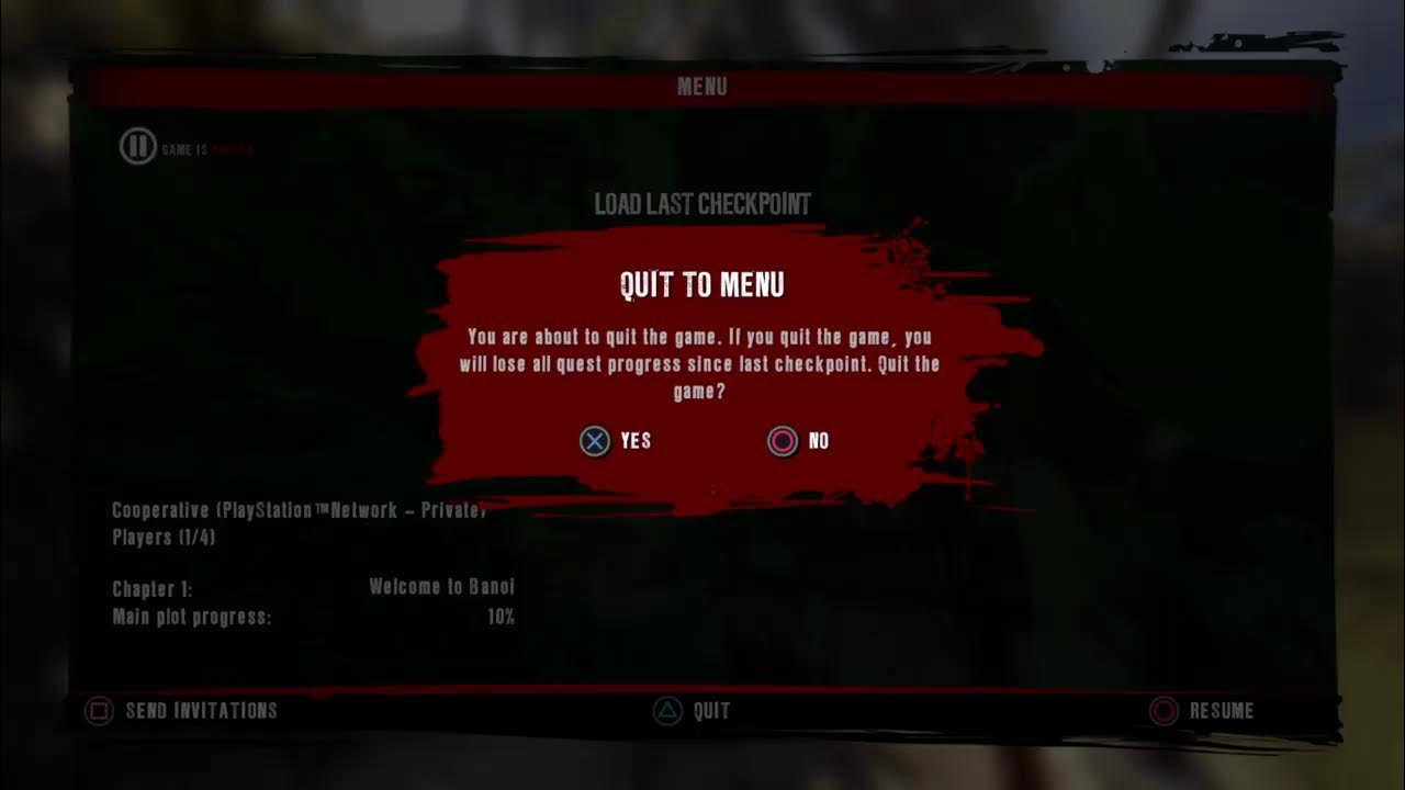 Dead Island Youtube
