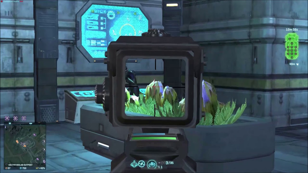 1v1 with hunter - YouTube