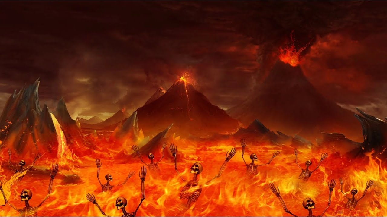 Interesting TikToks Pt. 110: REAL sounds of HELL🔥 - YouTube