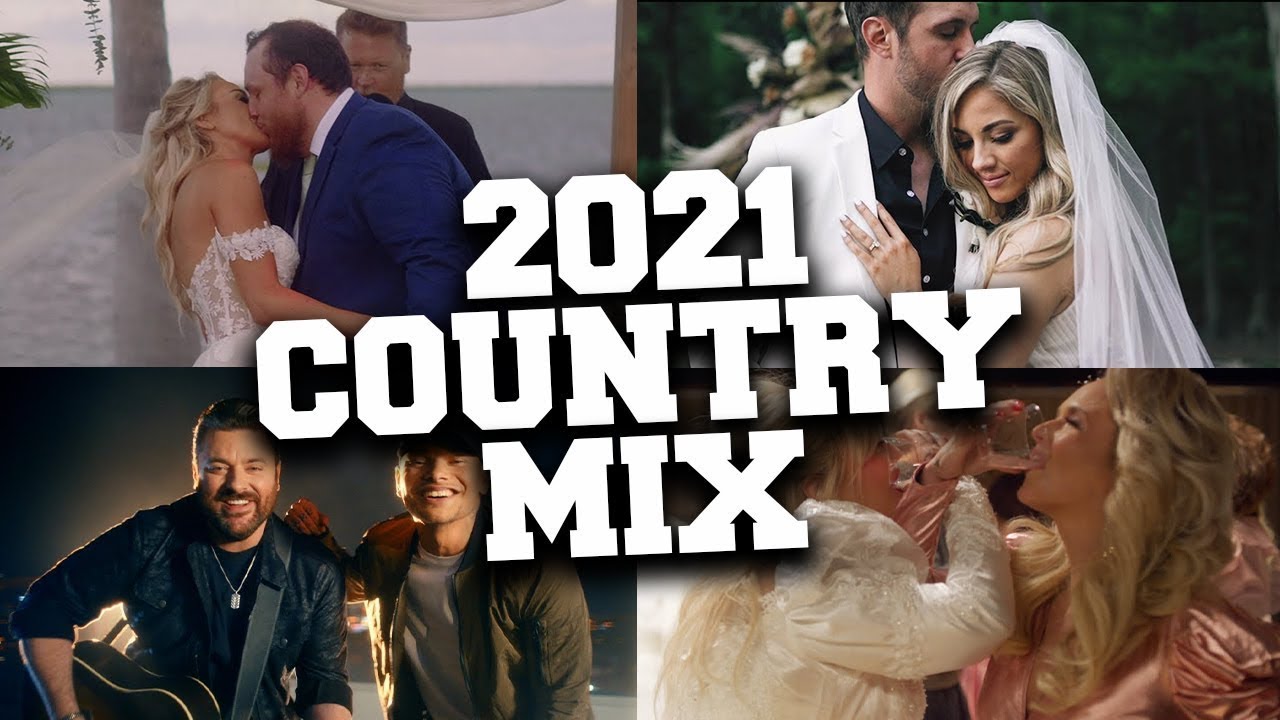 Today's Country Hits 2021 Mix 🤠 Best Country Songs 2021 July - YouTube