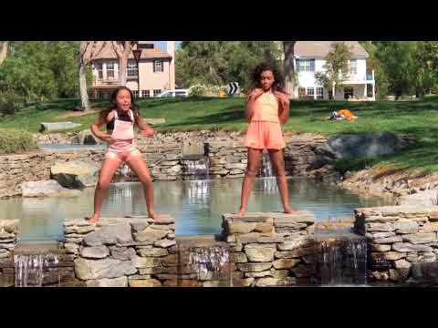 Nicki Minaj Ganja Burns Dancer Freestyle