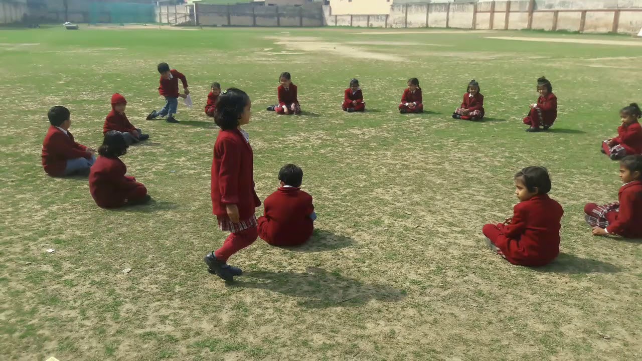 TRADITIONAL GAME OF EGYPT - YouTube