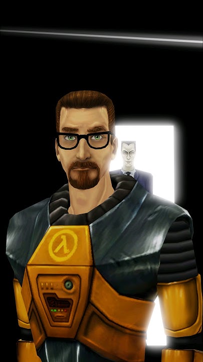 Rise and Shine Mr Freeman / Half-Life - YouTube