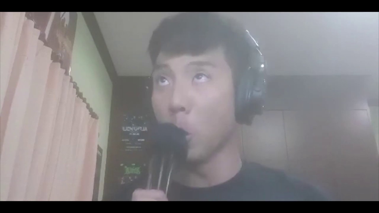 He exists - Enterprise Earth (Vocal Cover) by ..CATMEOWL.. - YouTube