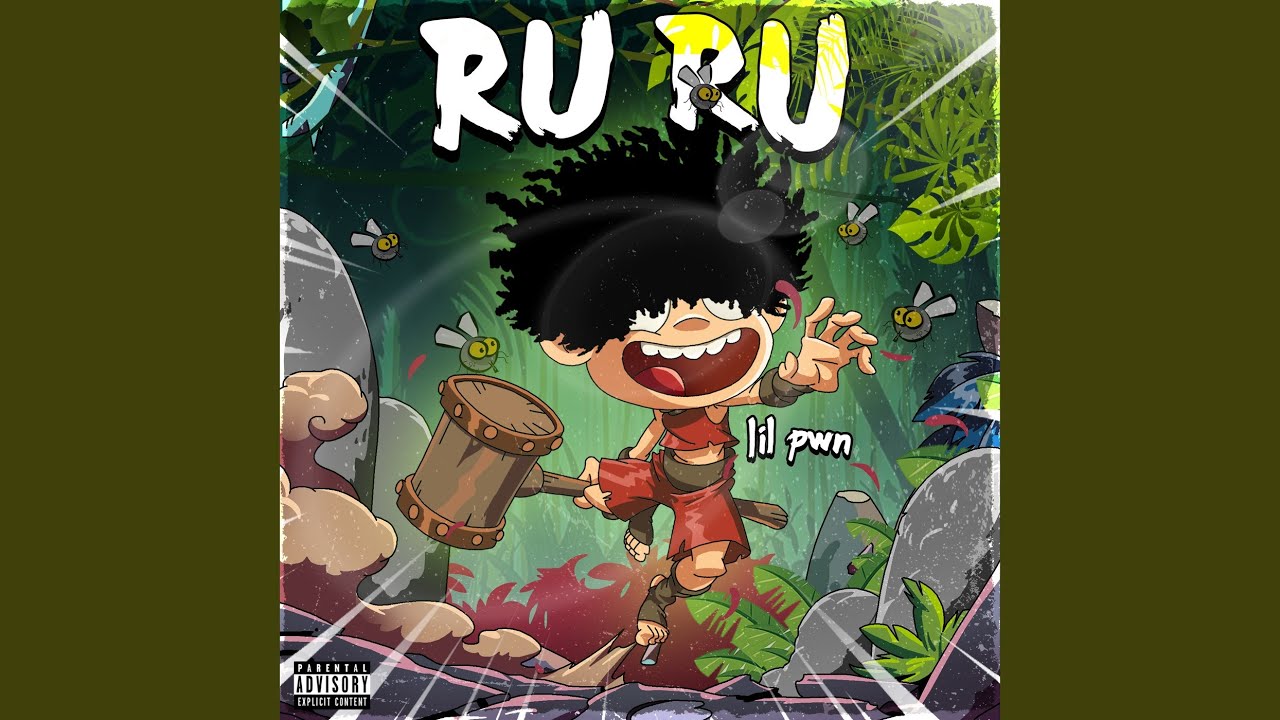 Ru Ru - YouTube