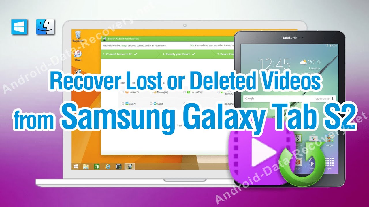 How To Recover Lost Or Deleted Videos From Samsung Galaxy Tab S2 YouTube how-to-recover-lost-or-deleted-videos-from-samsung-galaxy-tab-s2-youtube