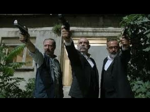 Çukur sezon finalinde çalan arapça şarkı