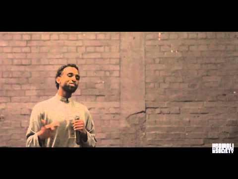 Faisal Salah- Leave me alone