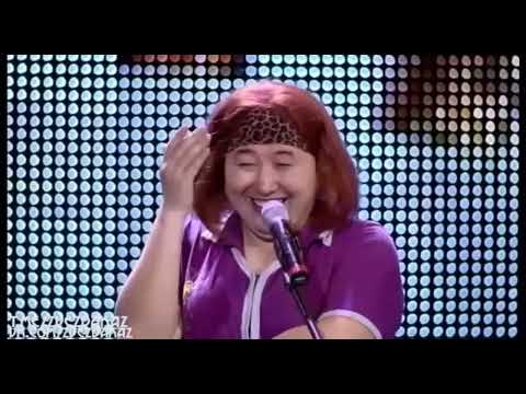 Шаншар - Өгізбайдың отбасы ✅ 🔥🔥🔥