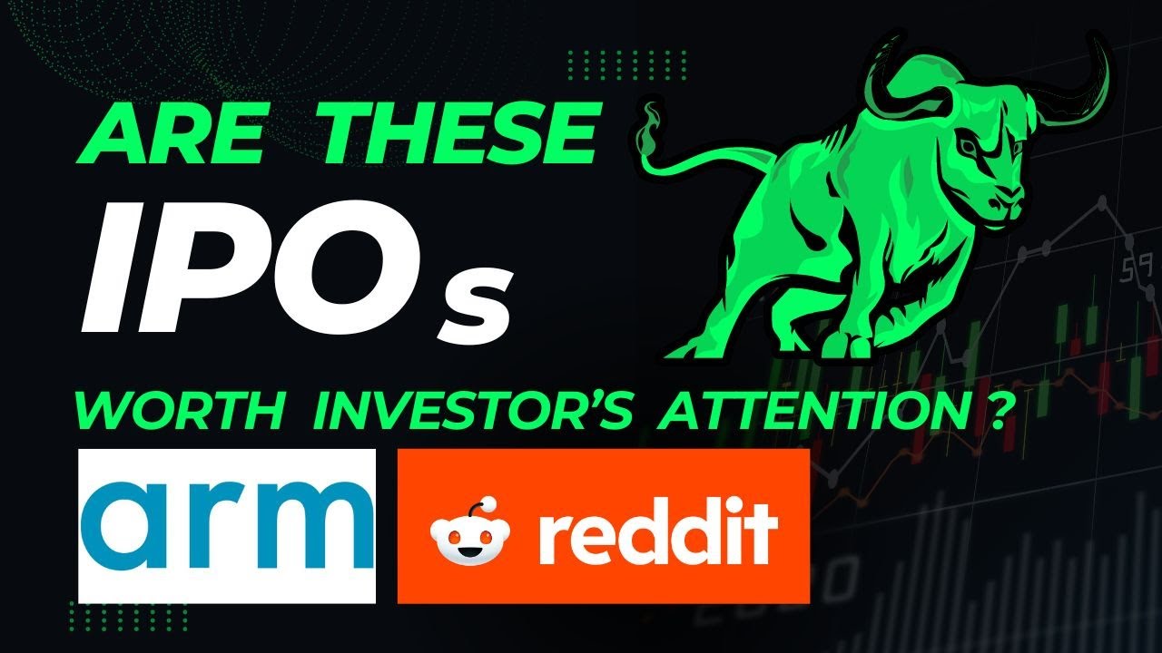 IPOs in 2024 | Are these two IPOs investment worthy? | Initial Public Offerings - YouTube