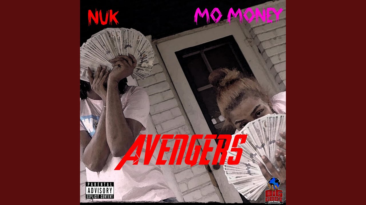 Avengers (feat. Nuk) - YouTube Music