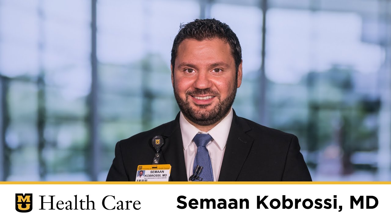 Cardiology: Semaan Kobrossi, MD - YouTube