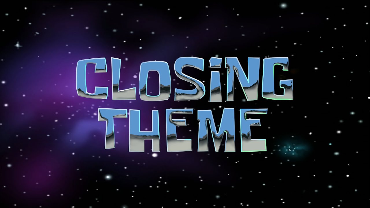 Closing Theme from "SB-129" - SpongeBob Soundtrack - YouTube