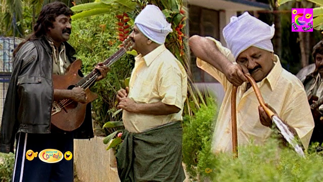 யோ என்ன பார்த்தா பாம்பு புடிக்குறவன் மாறி தெரியுதா music teacher, ms ...