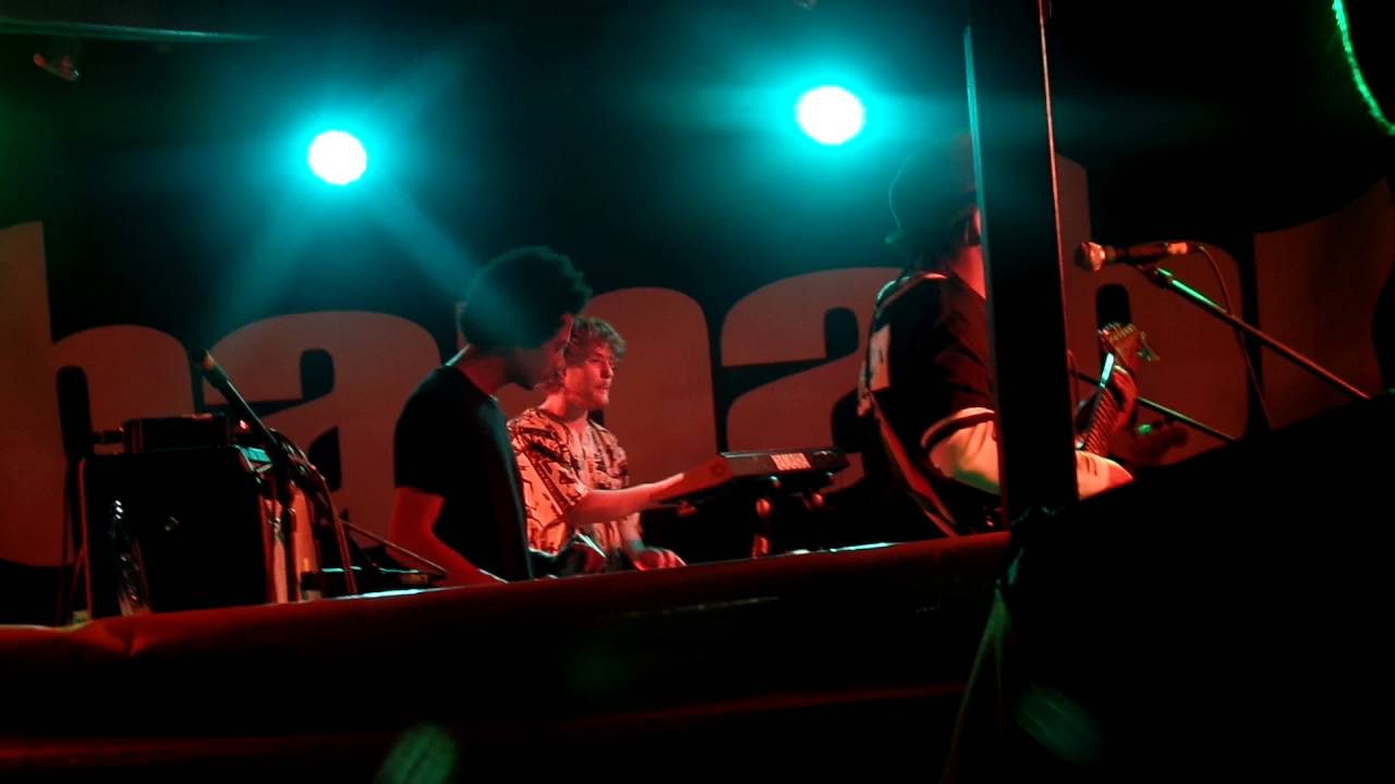 ATA-KAK = Daa Nyinaa Beaches Brew 2016 - YouTube Music