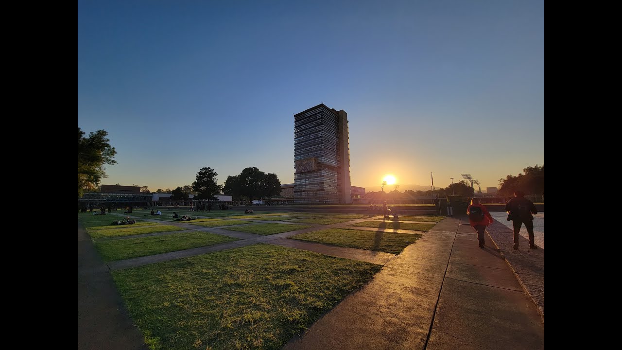 ¿Qué es ser universitario? - YouTube