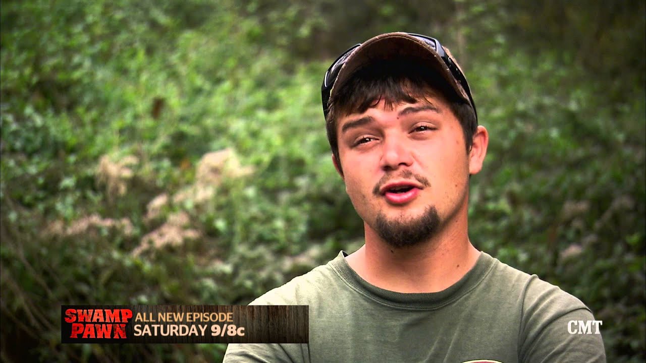 Swamp Pawn : Season 2 : Ep 214 : Preview - YouTube
