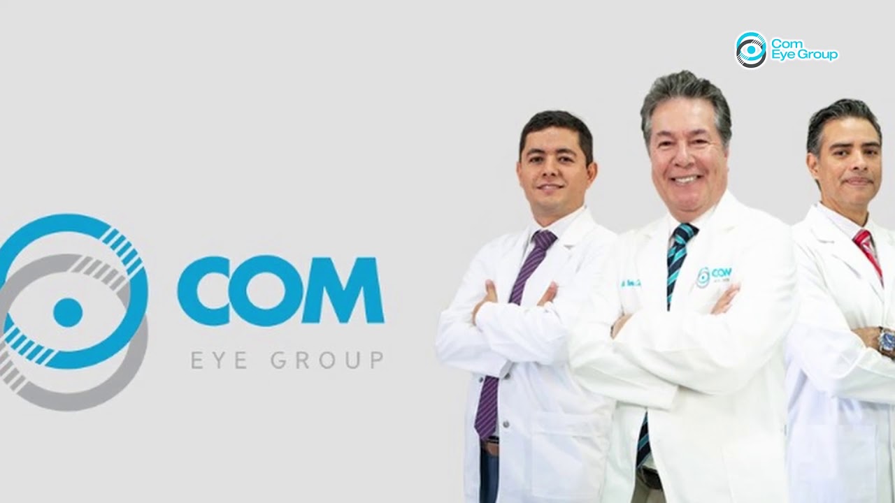 COM EYE GROUP - YouTube